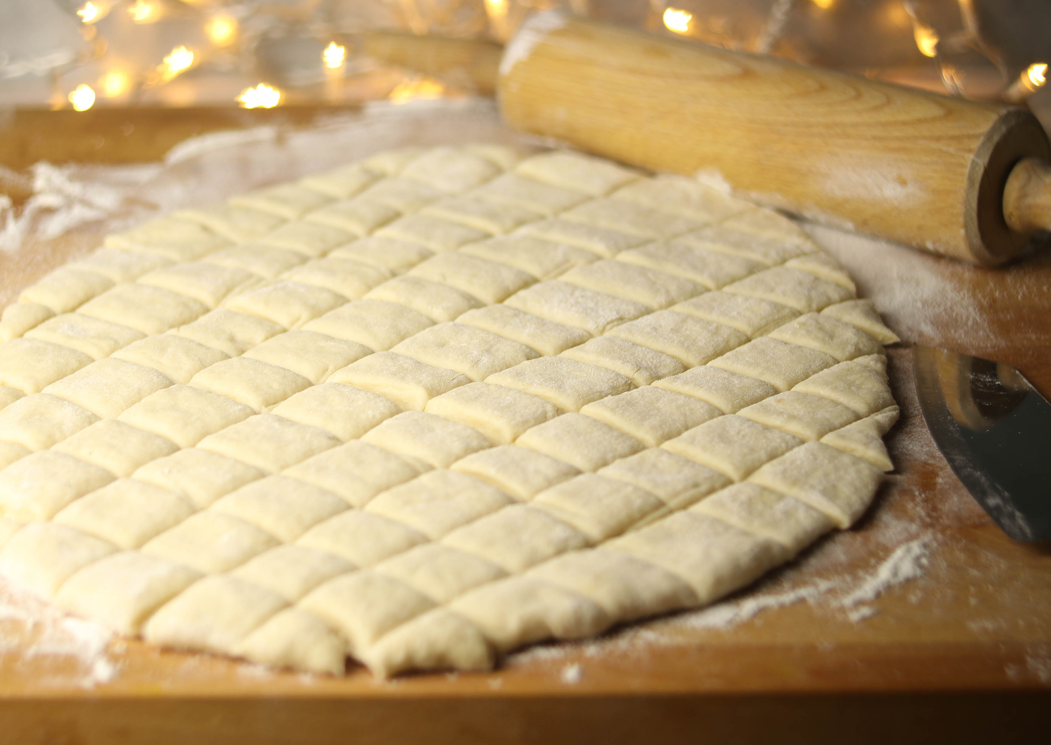 German crullers, a fun fair must eat! - Dailyvegan
